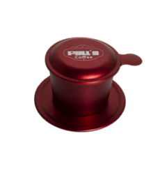 Home - Pull Coffee