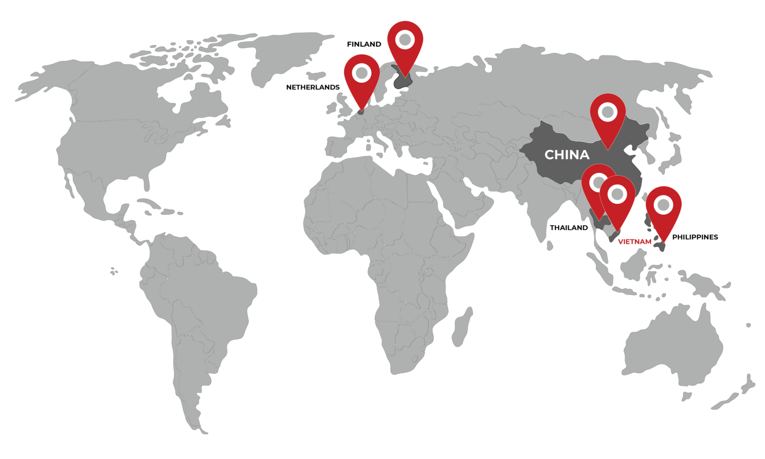 EXPORTING FINISHED COFFEE – BUSINESS CHALLENGES