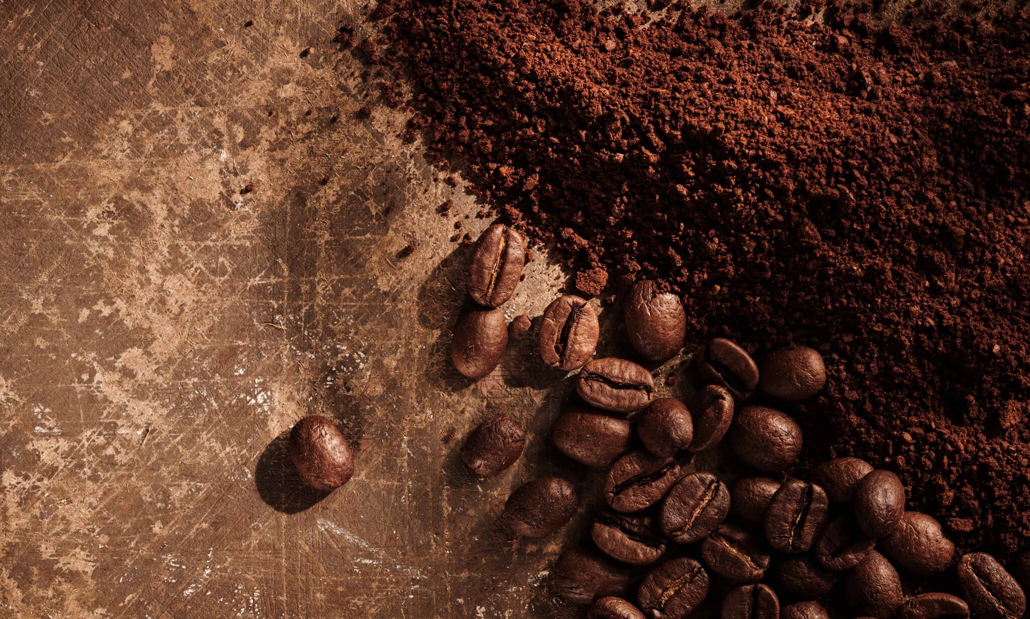 WHY VIETNAM EXPORTS MORE RAW COFFEE