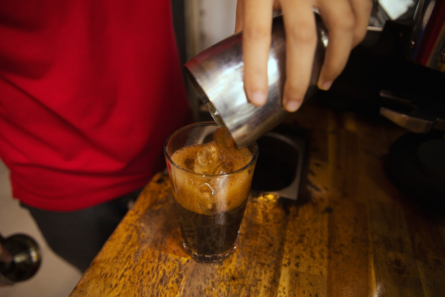 LOW SUGAR, RICH FLAVOR: PULLS COFFEE WITH HEALTHY COFFEE - Pull's Coffee